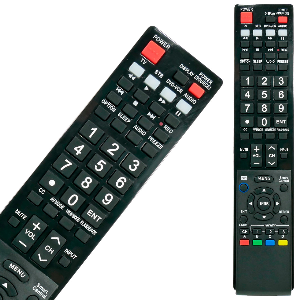 Pilot do TV SHARP GB005WJSA - Lamex | Sklep EMPIK.COM