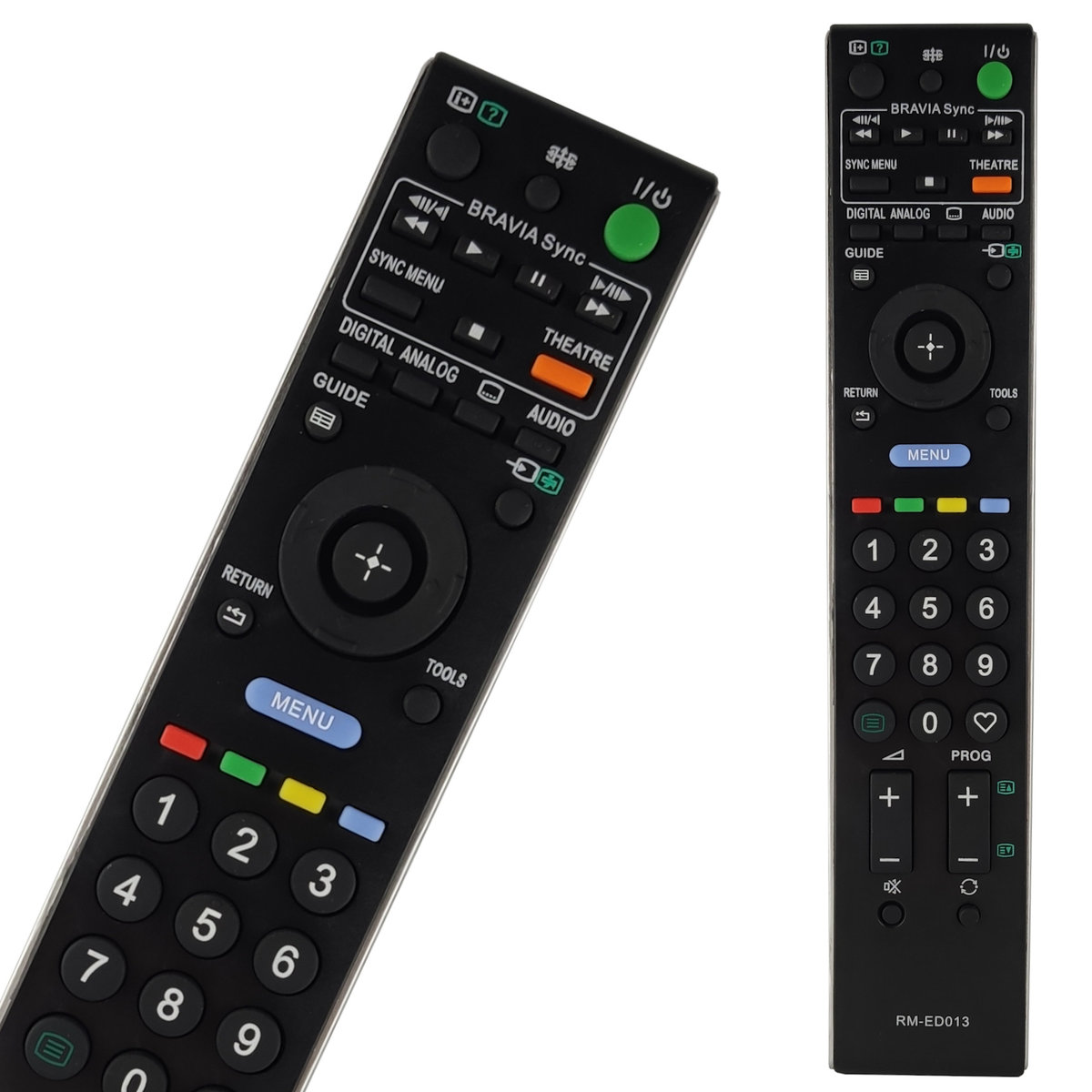 Pilot do TV SONY RM-ED013 - Lamex | Sklep EMPIK.COM