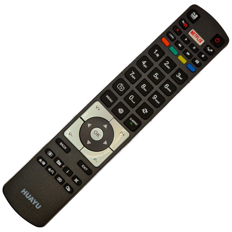 Pilot Finlux 22FLHY930VUD-FI - Inna marka | Sklep EMPIK.COM