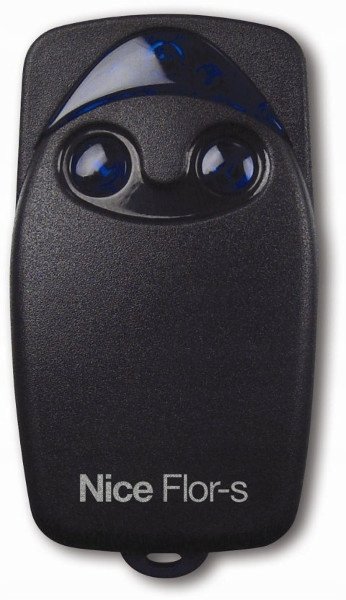 Pilot Nice Flo2R-S Dwukanałowy - Inna marka | Sklep EMPIK.COM
