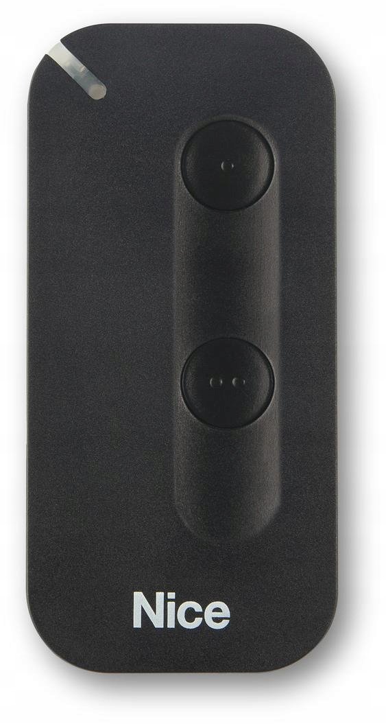 Pilot NICE MYGO2 433,92 MHz 2-kanałowy - NICE | Sklep EMPIK.COM