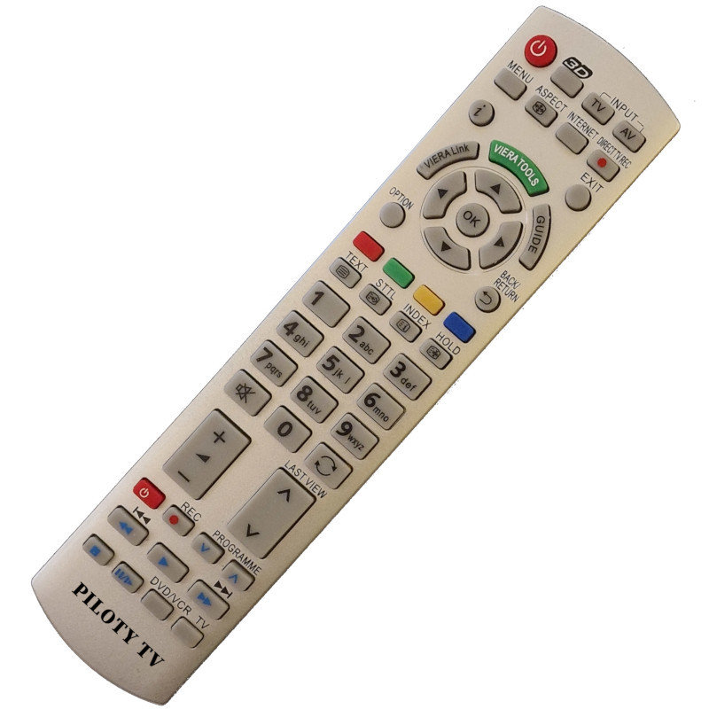 Pilot Panasonic TX-L47WT50B - Inna marka | Sklep EMPIK.COM