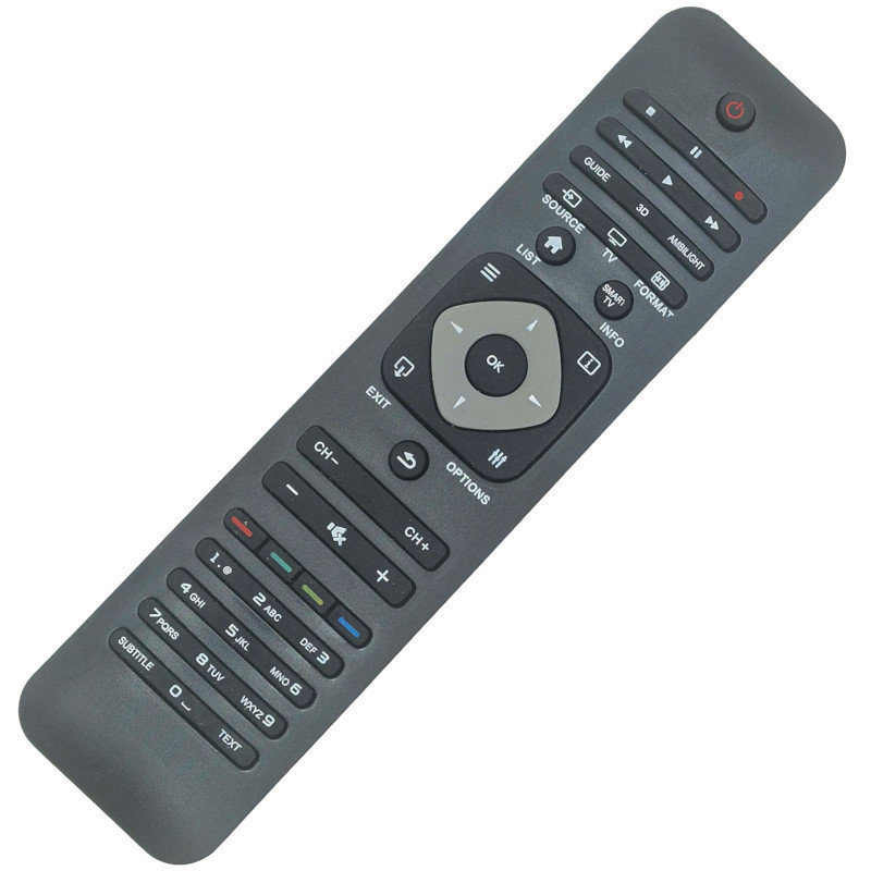 Pilot Philips 40PFL5537H/12 - Inna marka | Sklep EMPIK.COM