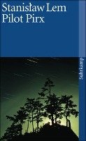 Pilot Pirx - Lem Stanisław | Książka w Empik