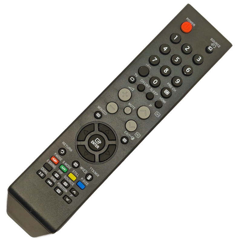 Pilot Samsung LE40A536T1F/WH - Inna marka | Sklep EMPIK.COM