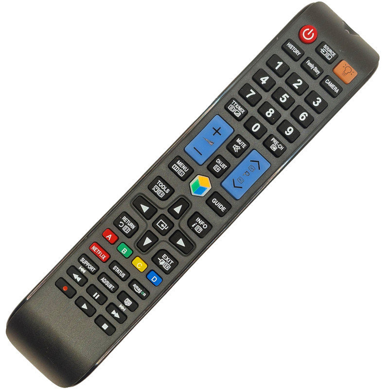 Pilot Samsung UA48J5505AK - Inna marka | Sklep EMPIK.COM