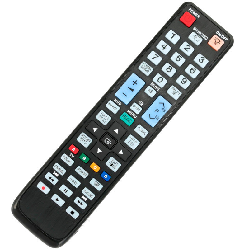 Pilot Samsung UE27D5005NW - Inna marka | Sklep EMPIK.COM