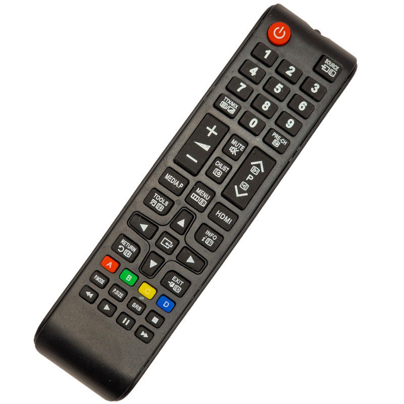 Pilot Samsung UE40EH5000W - Inna marka | Sklep EMPIK.COM