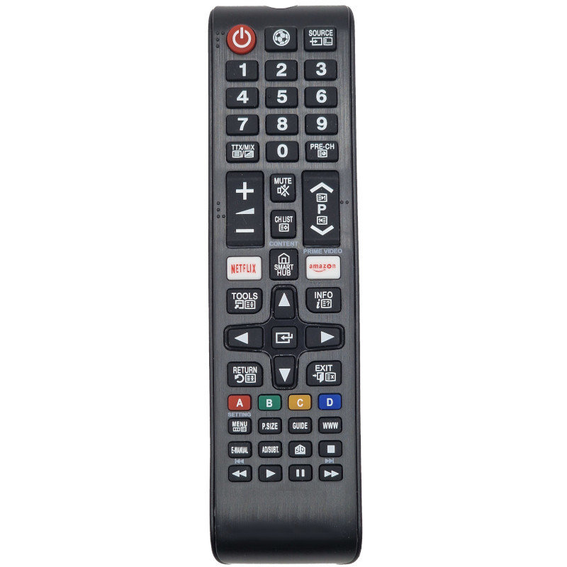 Pilot Samsung UE55JU7590 - Inna marka | Sklep EMPIK.COM