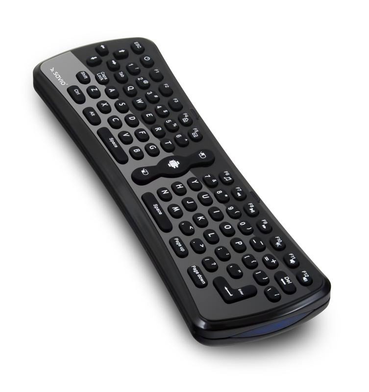 Pilot SAVIO Air Mouse RC-03 - Elmak | Sklep EMPIK.COM