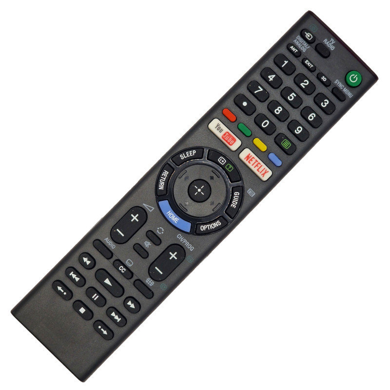 Pilot Sony KD65XF7096 / KD-65XF7096 - Inna marka | Sklep EMPIK.COM