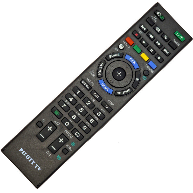 Pilot Sony KDL-55BX320 - Inna marka | Sklep EMPIK.COM