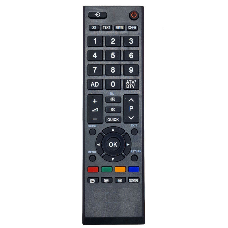 Pilot Toshiba 32L2432 - Inna marka | Sklep EMPIK.COM