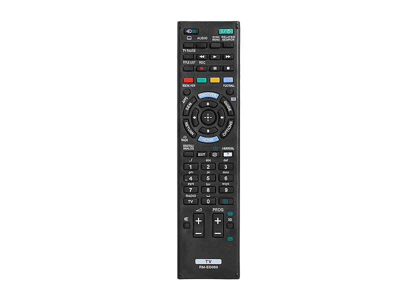 Pilot TV/LCD Sony RM-ED060 LXP060, zamiennik - Inny producent | Sklep ...