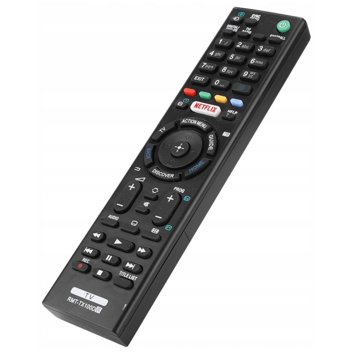 PILOT TV SONY BRAVIA KDL ZAMIENNIK UNIWERSALNY DO TELEWIZORA SUPER ...