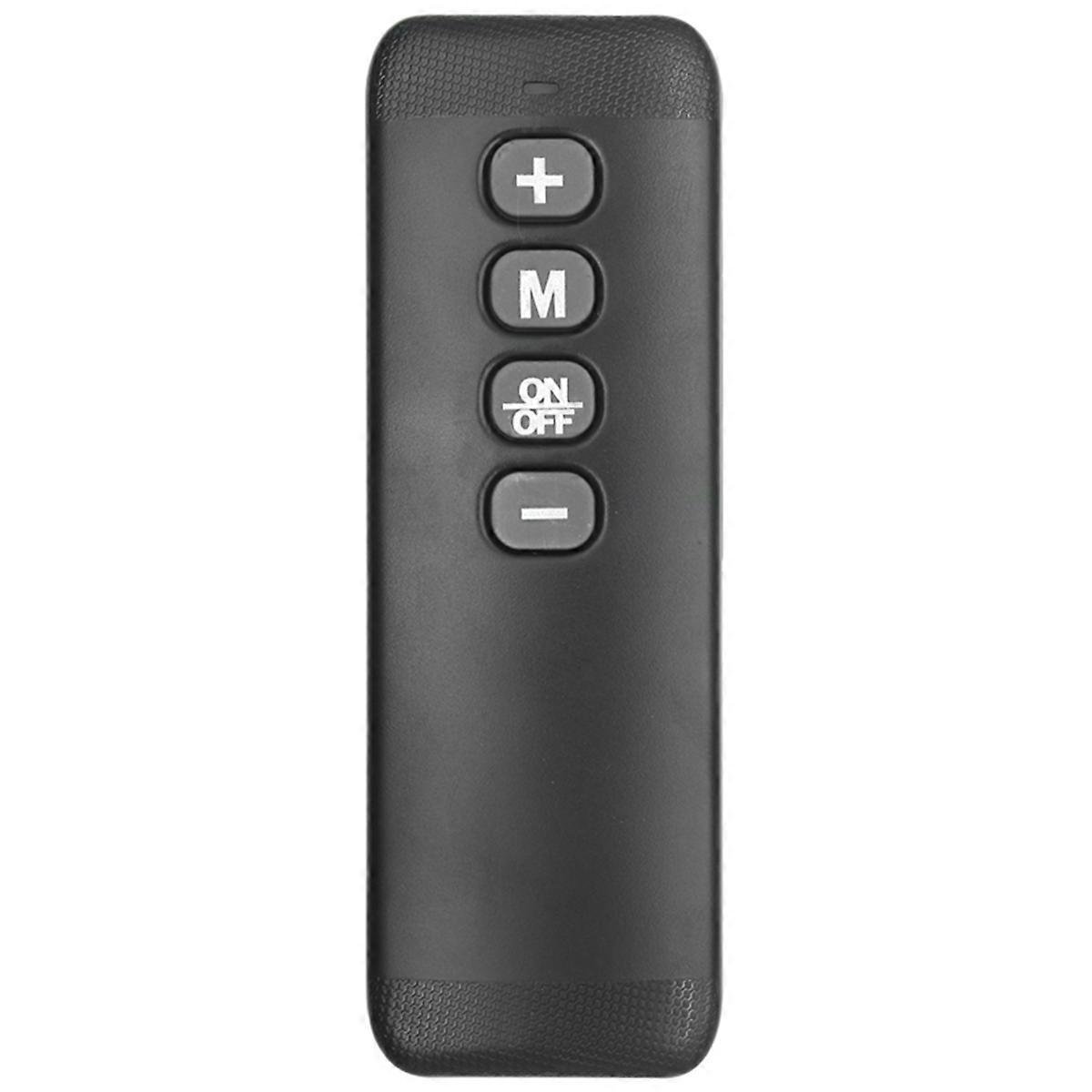 Pilot zdalnego sterowania 433 Hz do TIMESPORTS -GE046 Kod do ćwiczeń ...