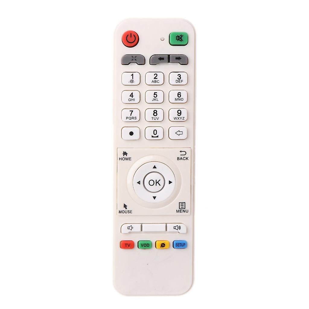 Pilot zdalnego sterowania do Great Bee Iptv Arabic Box, część zamienna ...