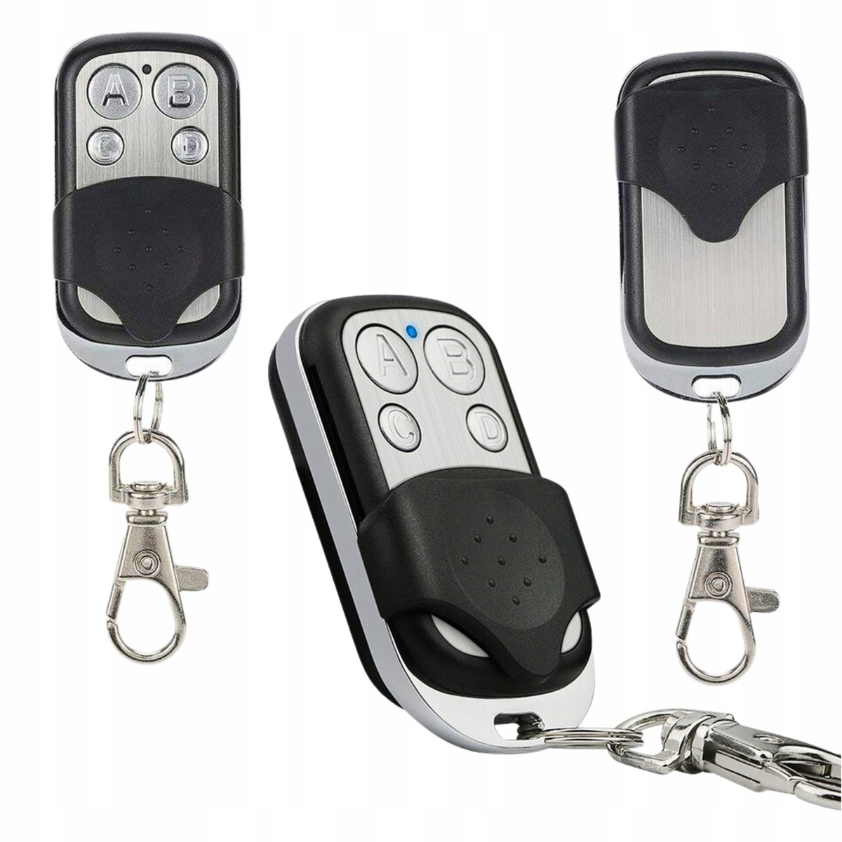 Pilot Zdalnego Sterowania Włącznik Dotykowy Wifi Radiowy 433 MHz ...