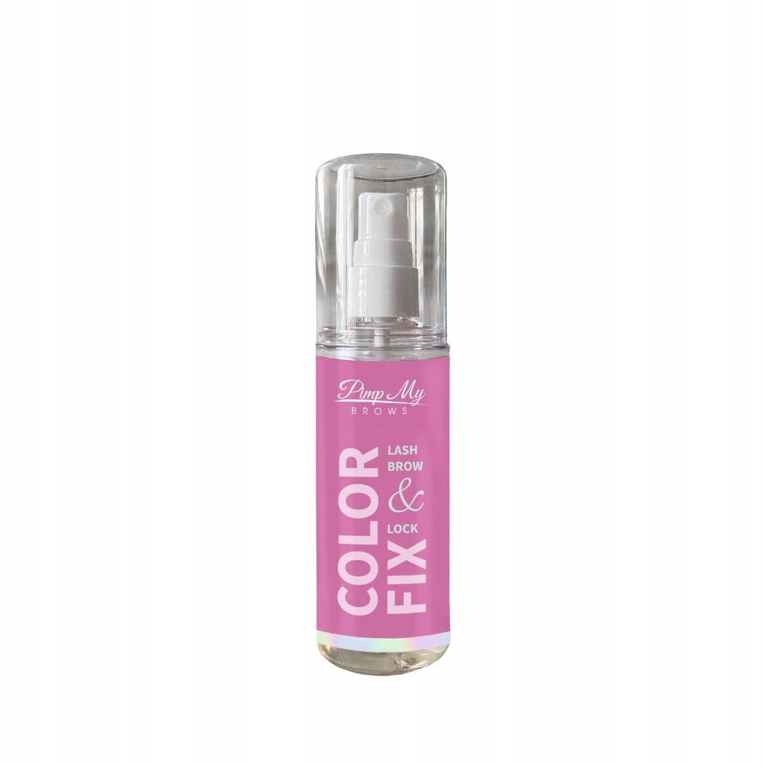 Pimp My Brows Color Fix 125 ml | Sklep EMPIK.COM