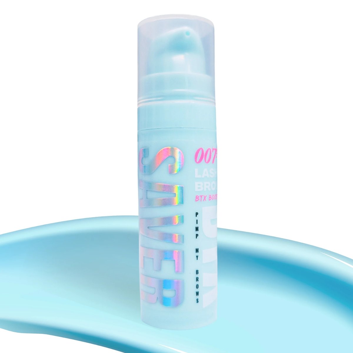Pimp My Lashes 007 BTX Saver 15 ml | Sklep EMPIK.COM