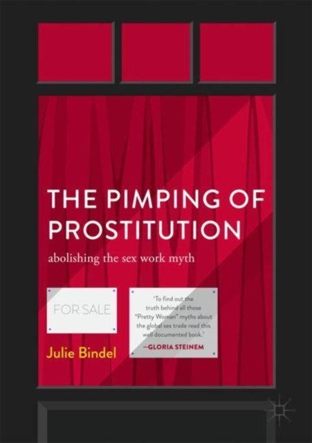 Pimping of Prostitution [DRM] - ebook PDF - Julie Bindel | Ebook Sklep EMPIK.COM