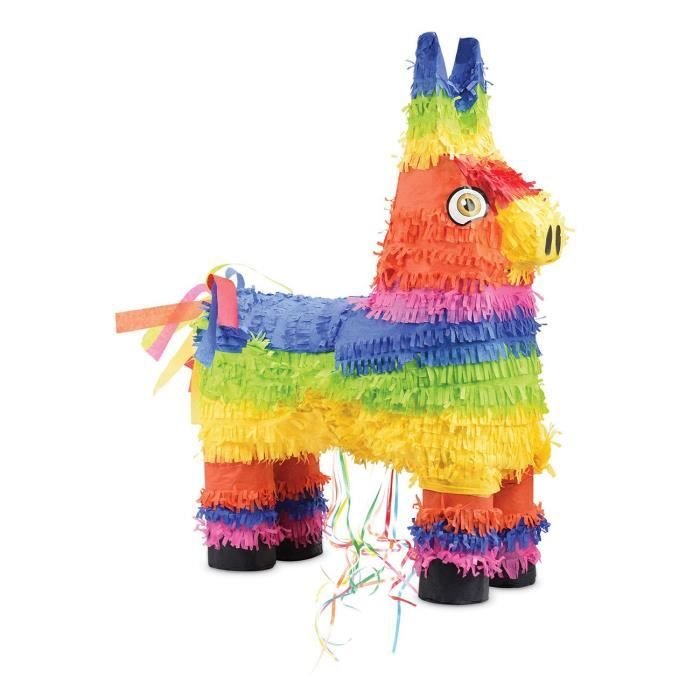 Pinata - osioł - Impreza Scrapcookingowa - Scrapcooking | Sklep EMPIK.COM