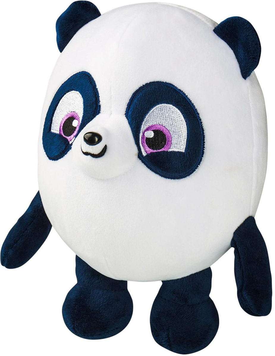 Pinata Smash Lings Buddies pluszak Miękka maskotka Panda 20 cm - PINATA ...