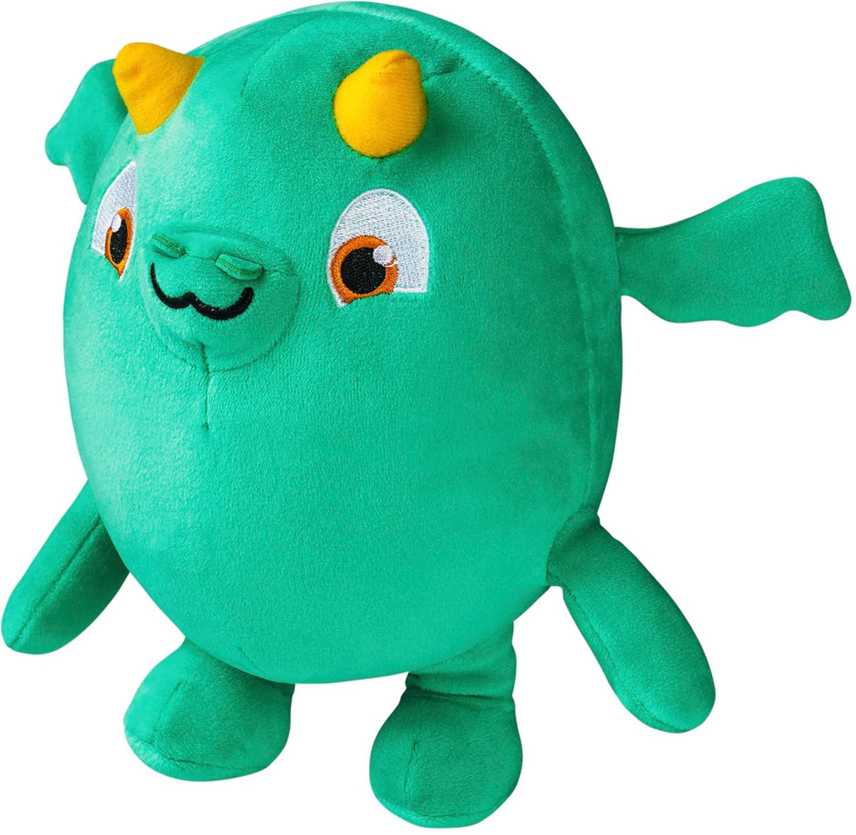Pinata Smash Lings Buddies pluszak Miękka maskotka Zielony Smok 22 cm ...