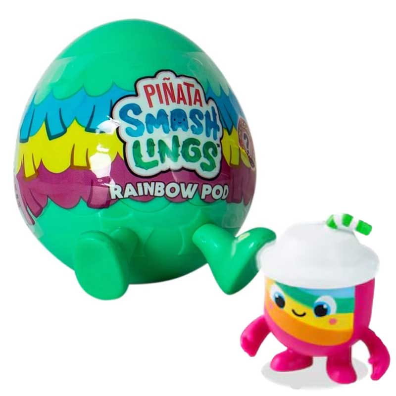 PINATA SMASHLINGS Roblox 1 Figurka Niespodzianka - Inna marka | Sklep ...