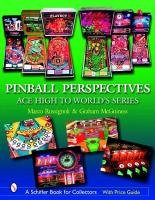 Pinball Perspectives - Rossignoli Marco | Książka w Empik