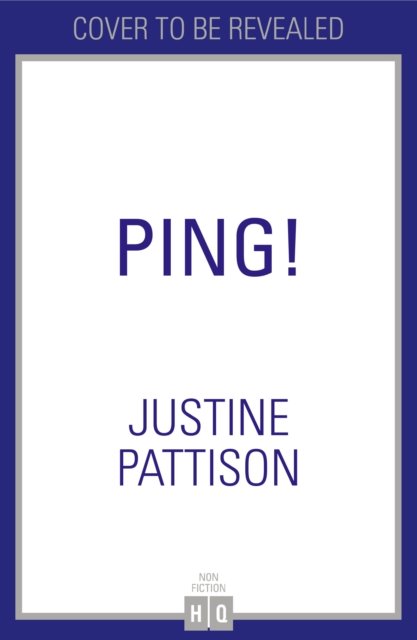 PING!: Cook, Bake, Create Using Just Your Microwave - Justine Pattison ...