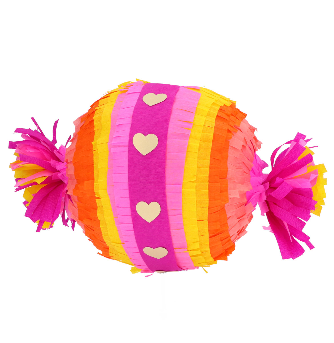 Piniata cukierek różowy - Mapin | Przyjęcia i okazje w Sklepie EMPIK.COM