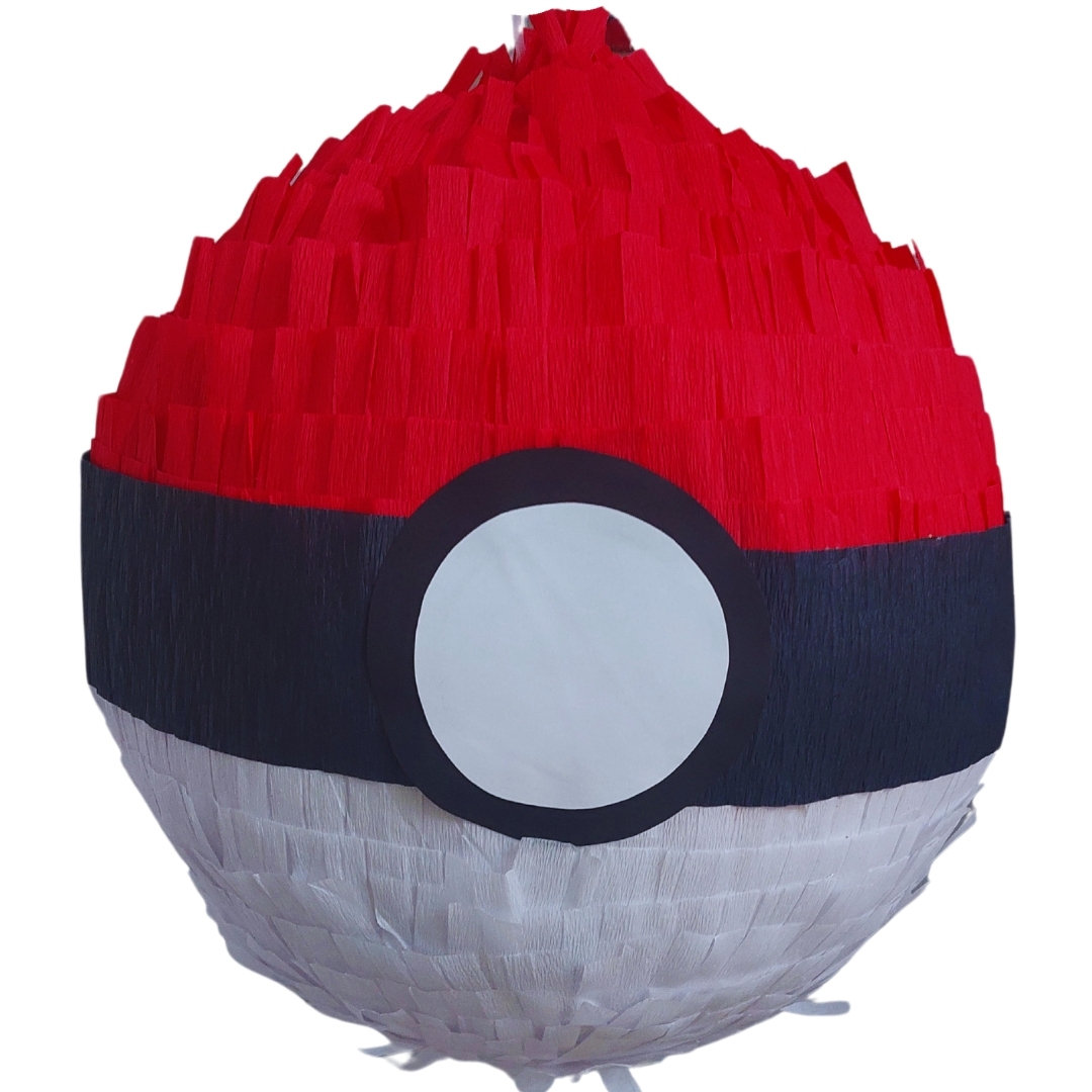 PINIATA na urodziny Jak Pokemon Polski Producent - Inna marka ...