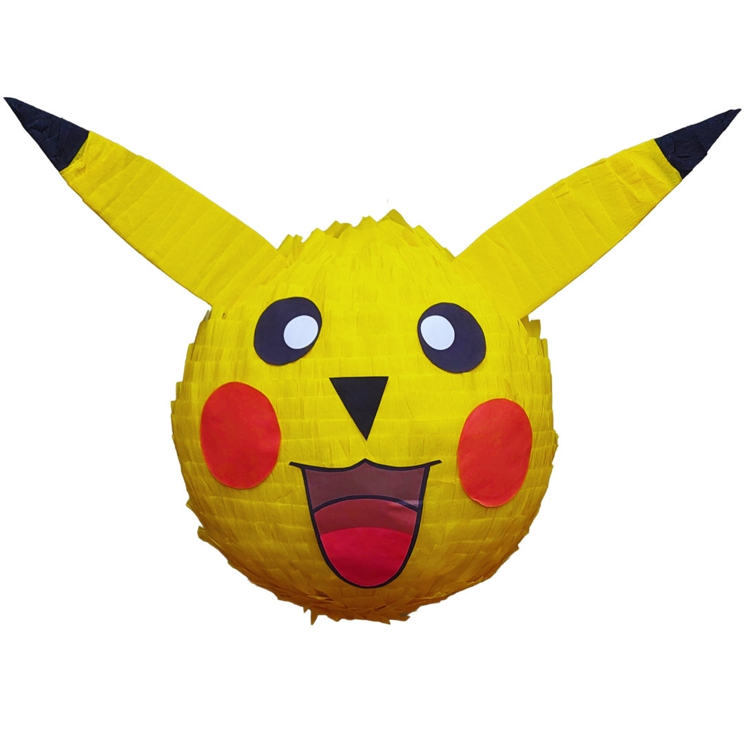 PINIATA na urodziny Jak Pokemon Polski Producent - Inna marka ...