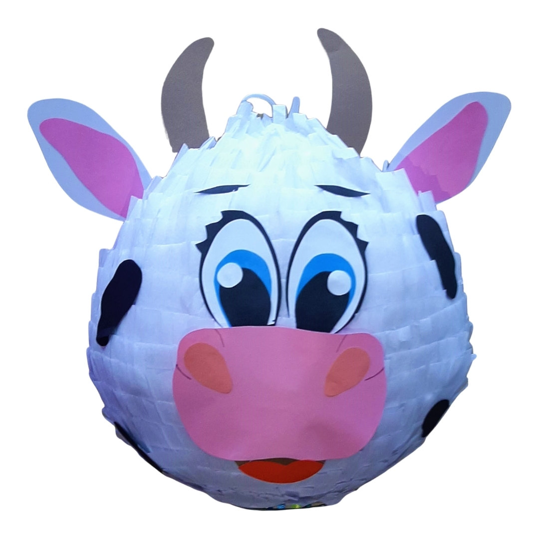 PINIATA na urodziny Krówka Polski Producent - Inna marka | Przyjęcia i ...