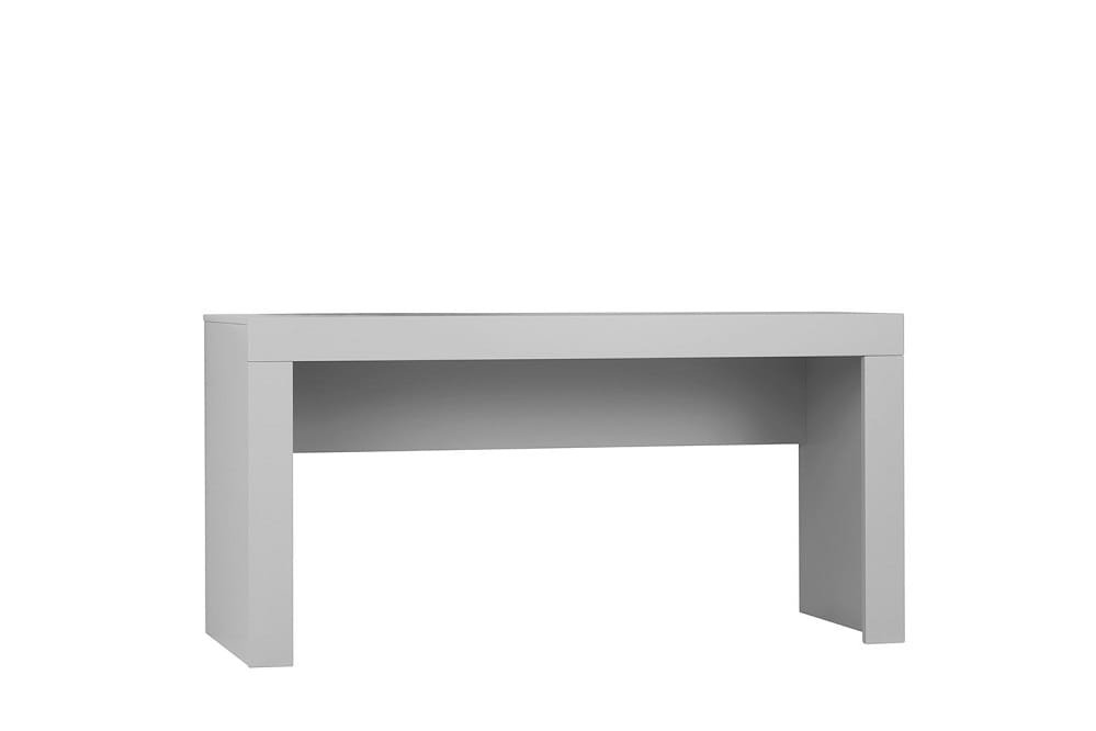 Pinio Calmo Biurko Szary - Pinio meble | Sklep EMPIK.COM