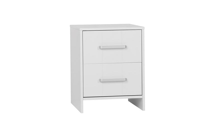 Pinio Calmo Kontener Do Biurka Biały - Pinio meble | Sklep EMPIK.COM