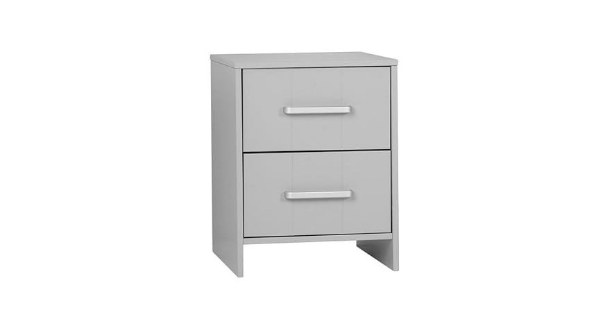 Pinio Calmo Kontener Do Biurka Szary - Pinio meble | Sklep EMPIK.COM