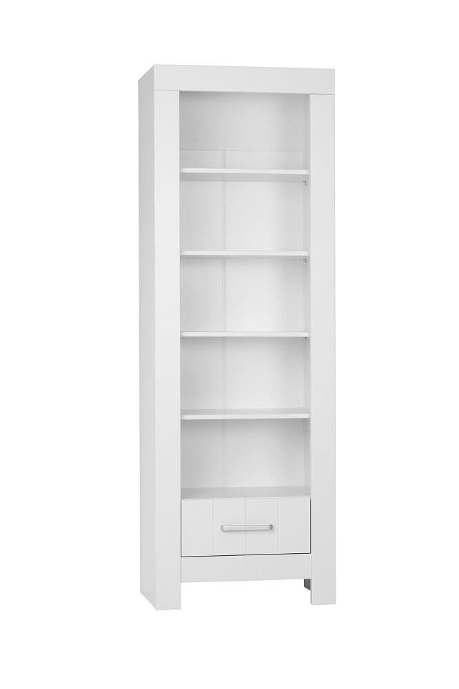 Pinio Calmo Regał Biały - Pinio meble | Sklep EMPIK.COM