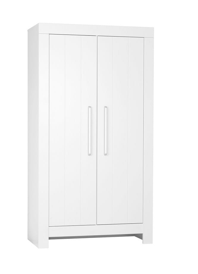 Pinio Calmo Szafa 2-Drzwiowa Biały - Pinio meble | Sklep EMPIK.COM