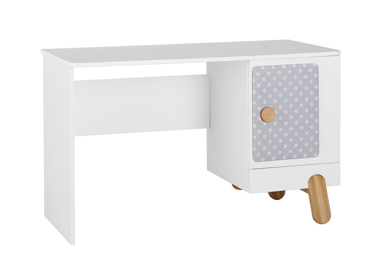 Pinio Iga Biurko - Pinio meble | Sklep EMPIK.COM