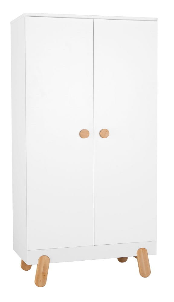 Pinio Iga Szafa 2-Drzwiowa - Pinio meble | Sklep EMPIK.COM