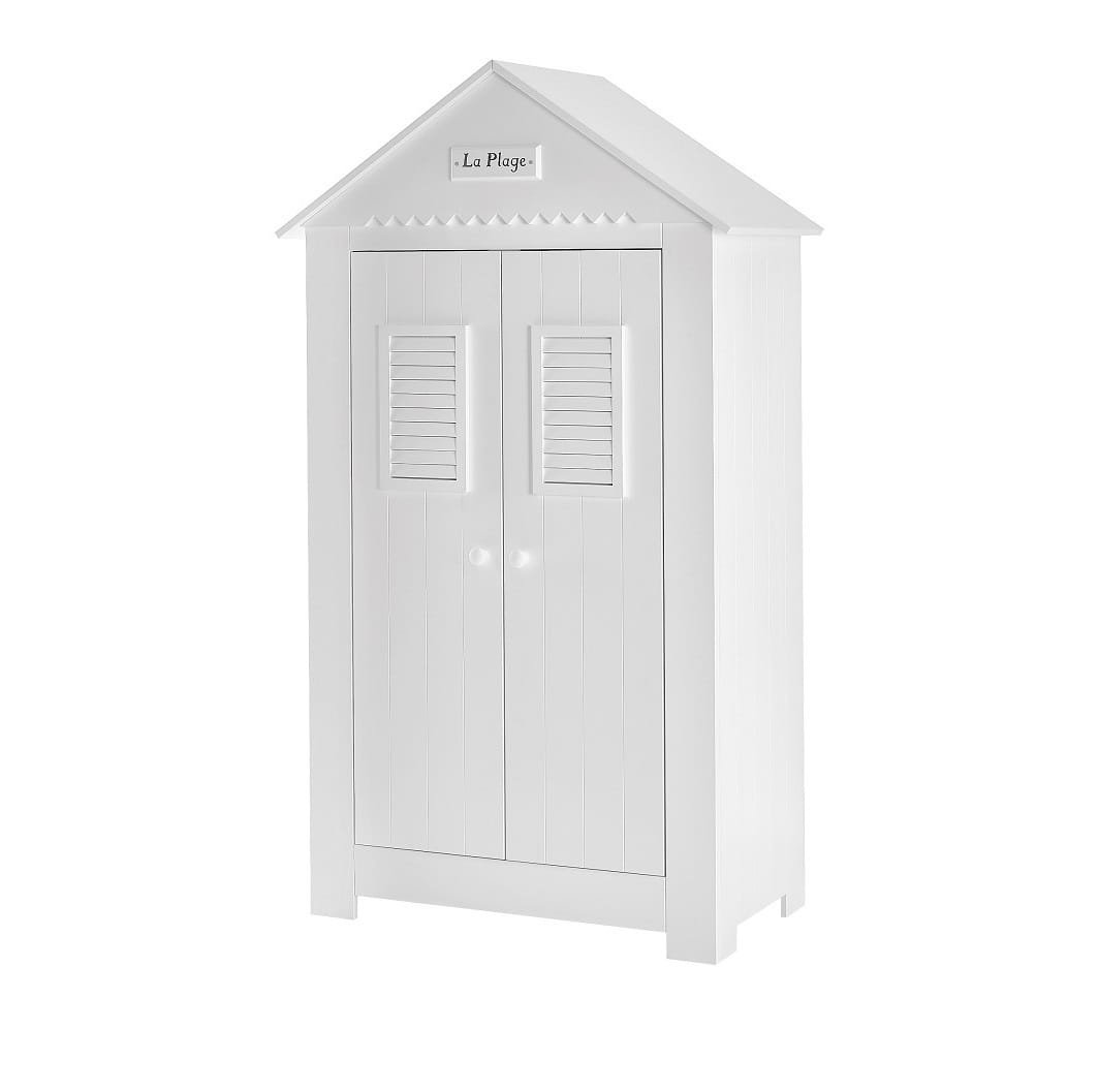 Pinio Marsylia Mdf Szafa 2-Drzwiowa - Pinio meble | Sklep EMPIK.COM
