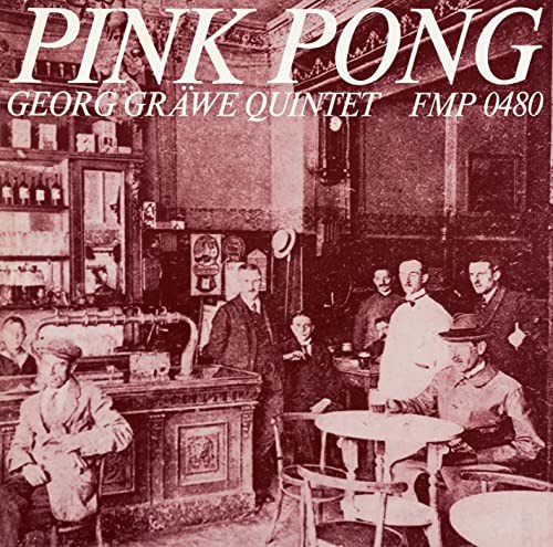 Pink Pong - Various Artists | Muzyka Sklep EMPIK.COM