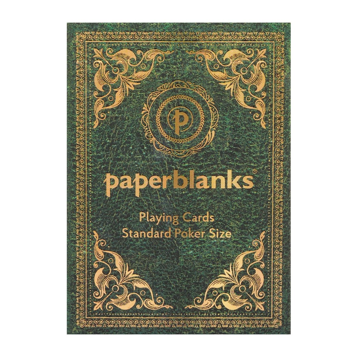 Pinnacle, Karty do gry, Paperblanks - Paperblanks | Sklep EMPIK.COM