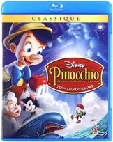 Pinokio (70th Anniversary Edition) - Jackson Wilfred| Filmy Sklep EMPIK.COM