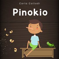 Pinokio - Carlo Collodi | Książka w Empik