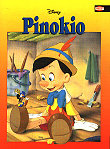 Pinokio - Opracowanie zbiorowe | Książka w Empik