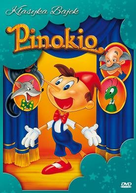 Pinokio - Various Directors| Filmy Sklep EMPIK.COM