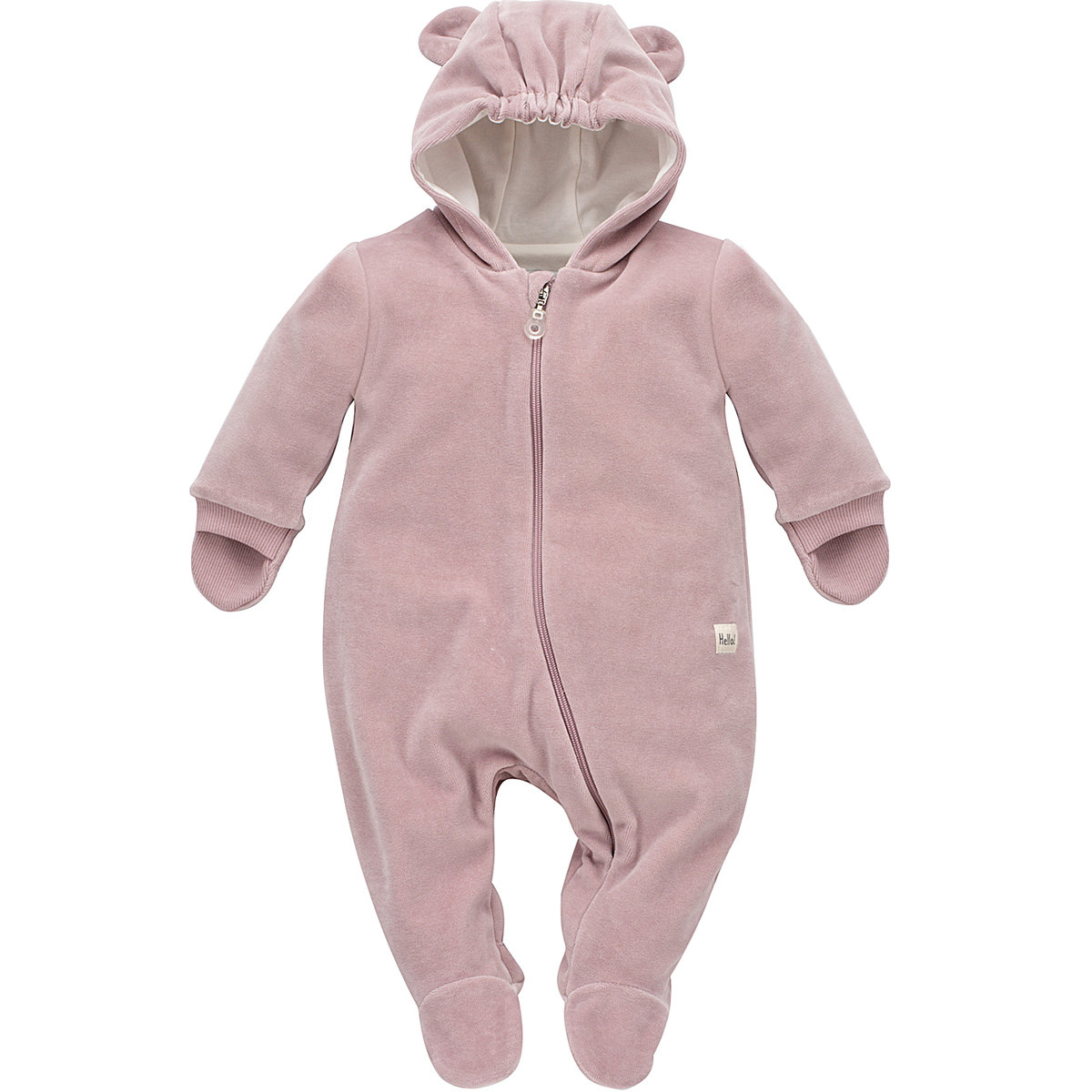 Pinokio, Kombinezon, Dziewczynka, HELLO, 56 - Pinokio | Sklep EMPIK.COM